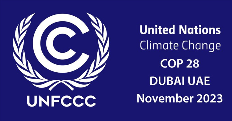 Preparing For UAE COP 28: Gulf Countries’ Net-Zero And Climate Action ...