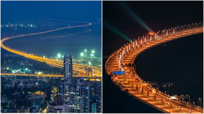 Atal Setu: All You Need To Know About India’s Longest Sea Bridge – GNN