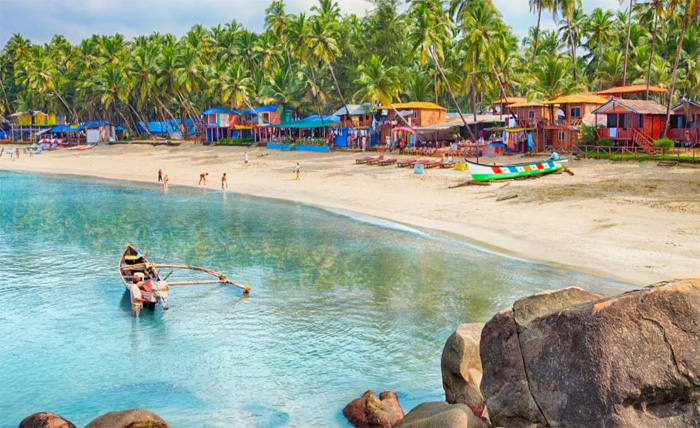 Goa Beyond Beaches: 6 Sustainable Places To Visit In Goa – GNN