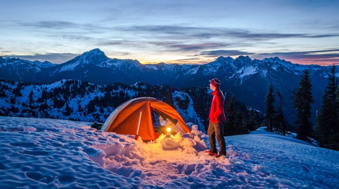 8 Best Winter Adventures From Around The World – GNN