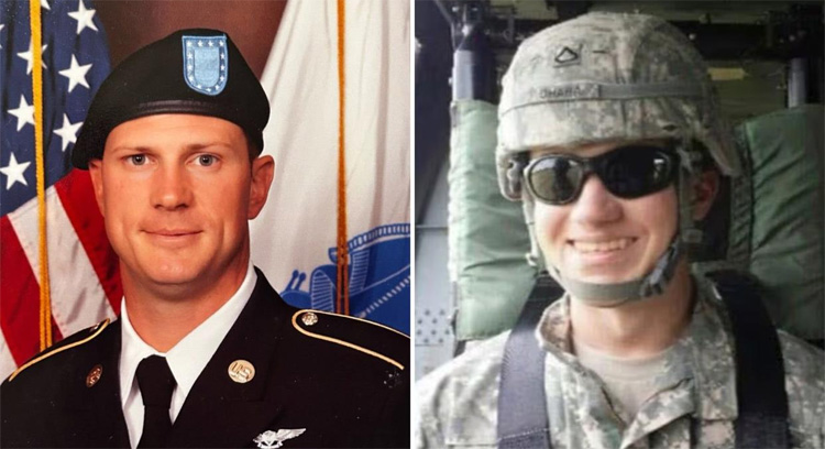 US Army finally reveals name of pilot flying Black Hawk chopper that ...