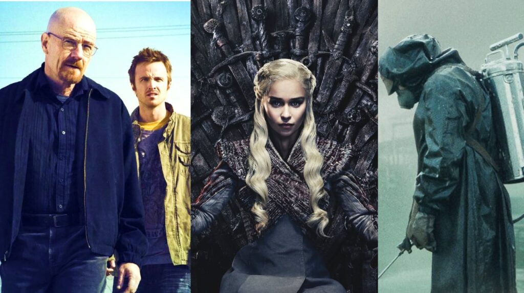 Top 10 Most Famous Web Series in the World – GNN