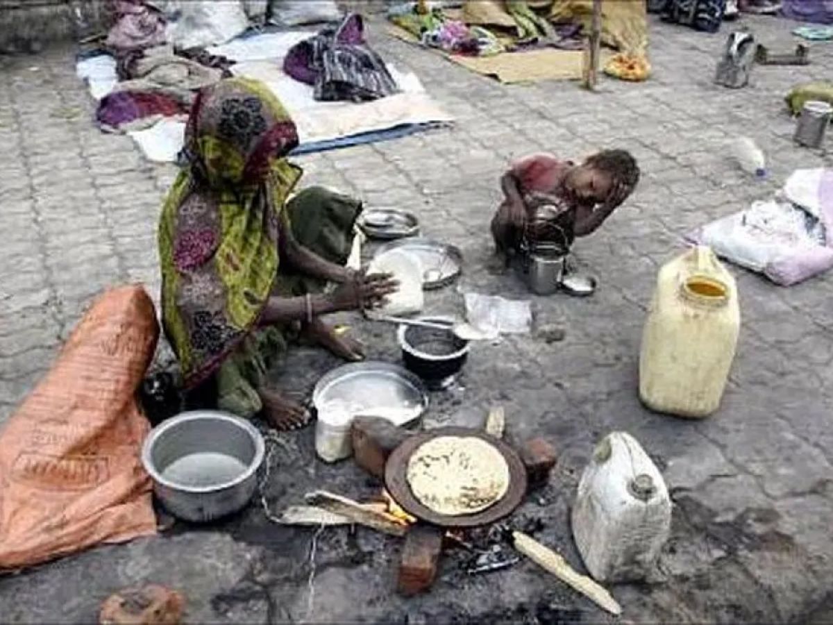 World Bank Data Reveals 44.7% of Pakistan Living in Poverty as ...