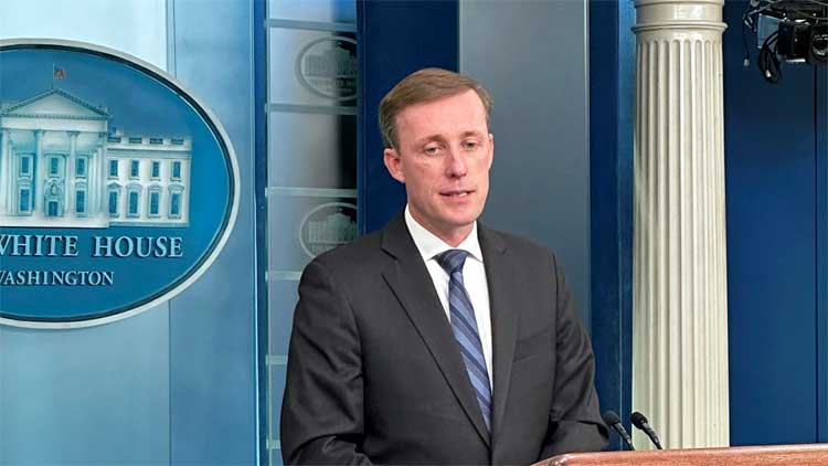 Jake Sullivan Criticizes Trump for Prioritizing Pakistan Over India – GNN