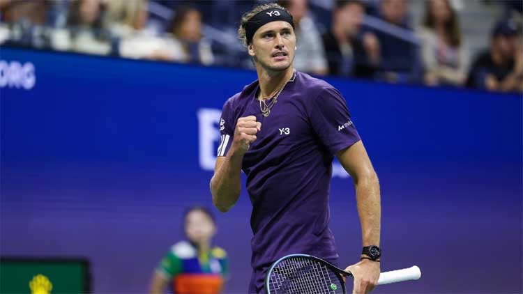Alexander Zverev Makes ₹22 Lakh Per Minute Despite 59-Minute Defeat to ...