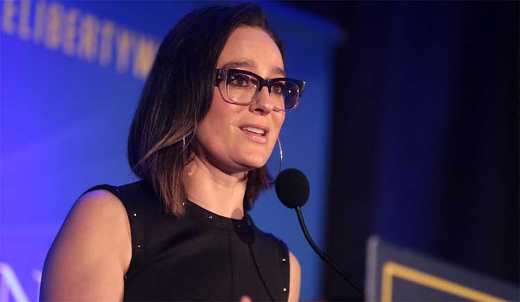 Lisa Kennedy Montgomery Net Worth: All About the Recently Engaged Fox ...